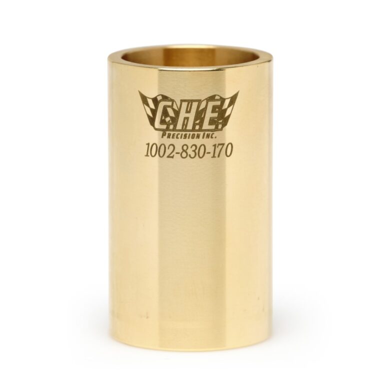 Unkeyed Lifter Bore Bushings Archives - CHE Performance Auto