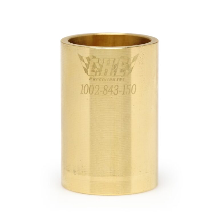 Unkeyed Lifter Bore Bushings Archives - CHE Performance Auto