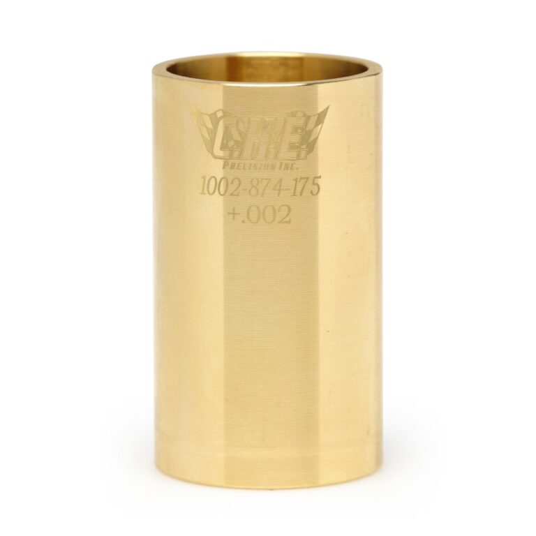 Unkeyed Lifter Bore Bushings Archives - CHE Performance Auto